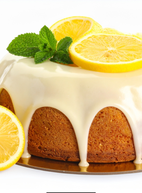 Cornflake Cakes With Golden Syrup | FoodnDrink